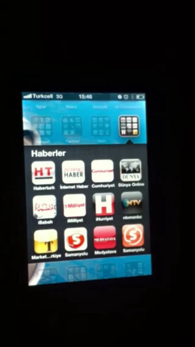 Mobilike Prestitial Video Ads on Vimeo