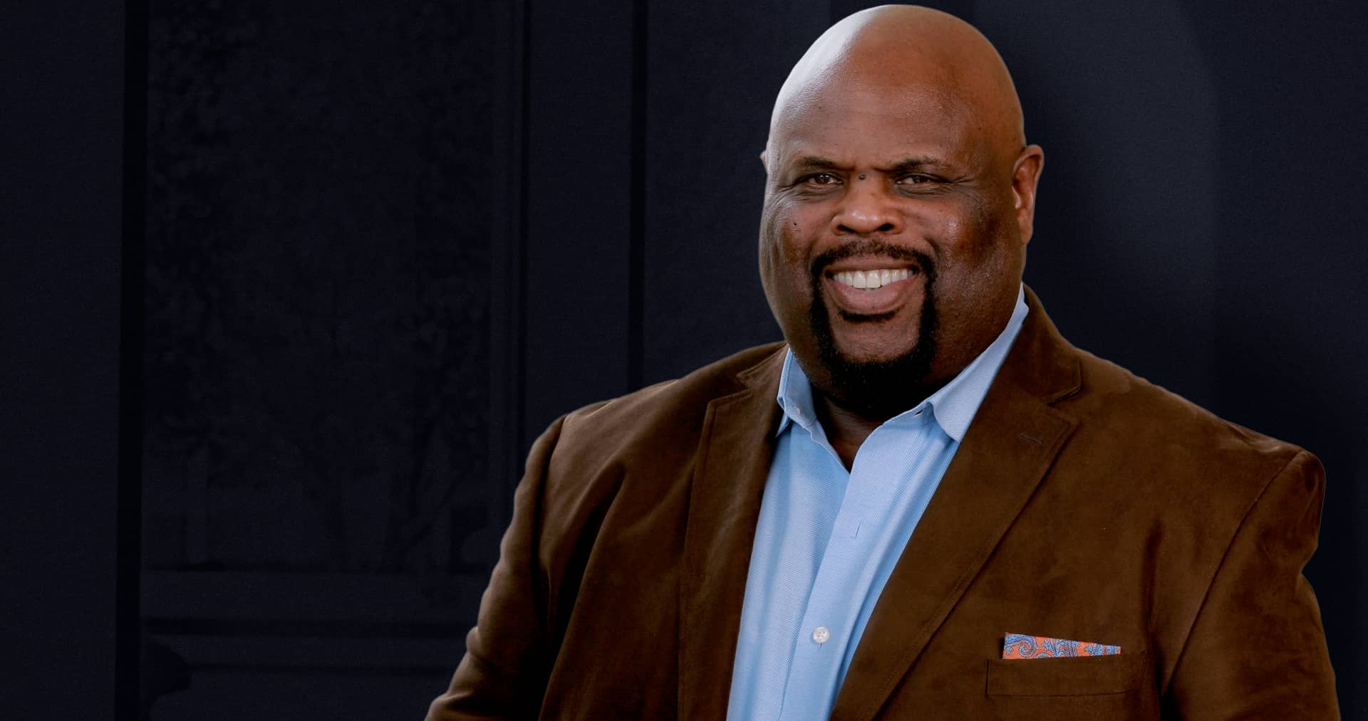 Why Choose Koelsch - Dr. Rick Rigsby on Vimeo