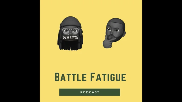 Another Name For Battle Fatigue