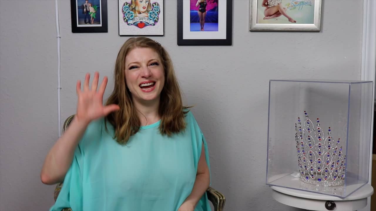 Red Snapper's Topless Vlog #92 on Vimeo