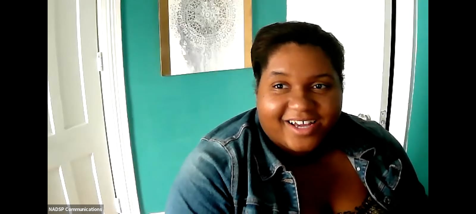 Meet the NADSP DSP Advisory Council: How Can Direct Support ...