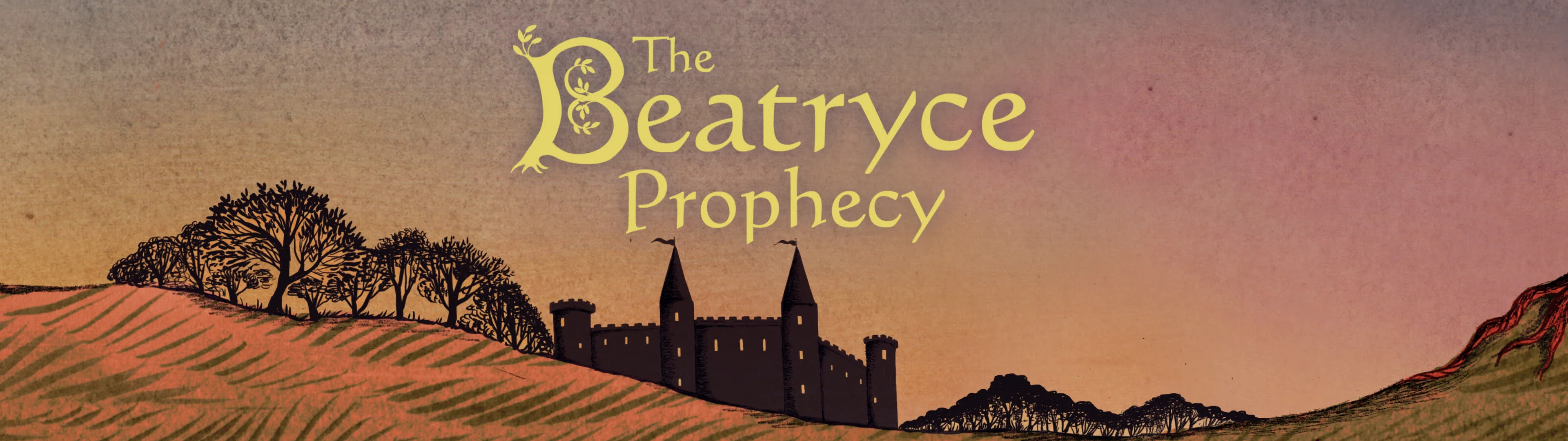 Beatryce Prophecy Target trailer / final creative on Vimeo