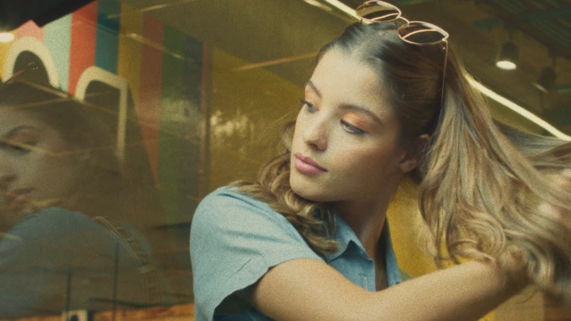 Urban Shoes on Vimeo