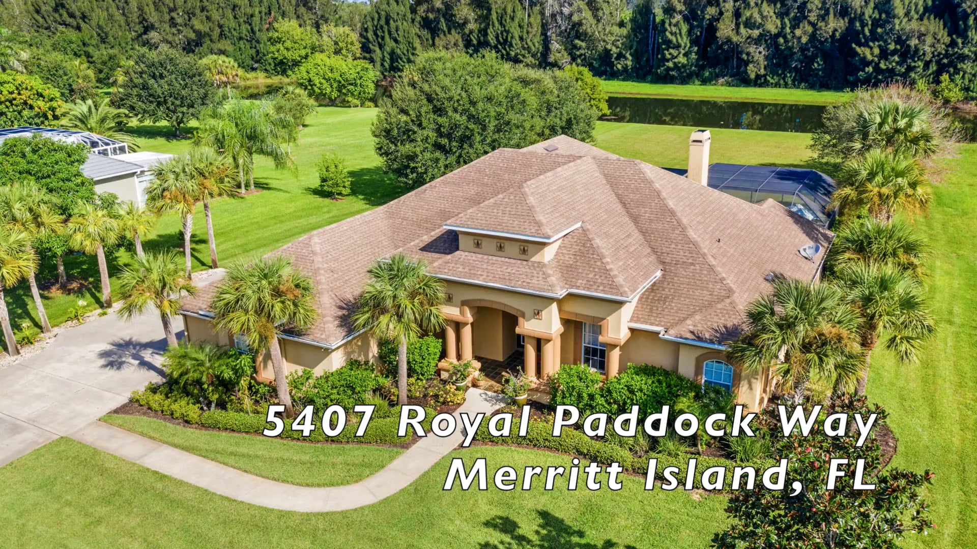 5407 Royal Paddock Way on Vimeo