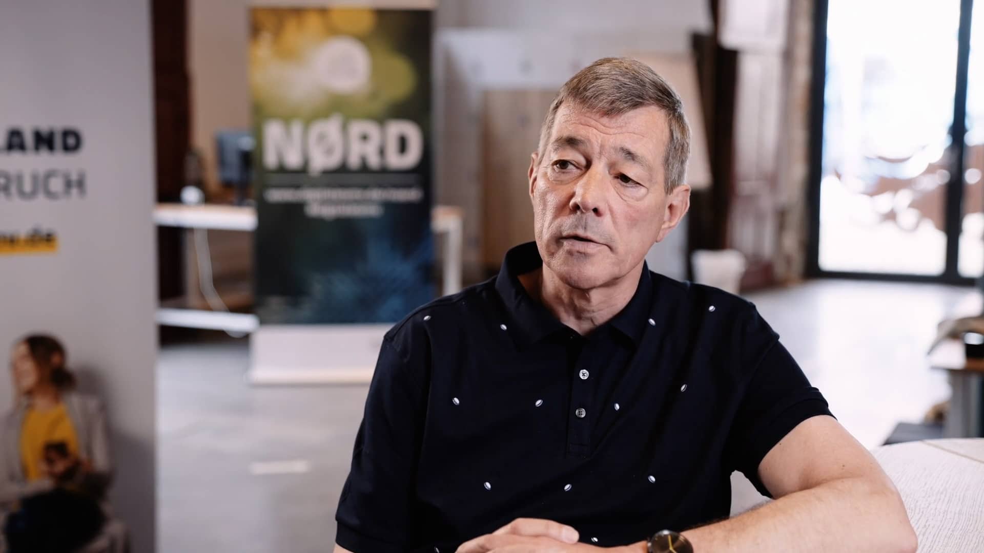 Peter Fürst, Stralsunder Innovations- und Gründerzentrum GmbH on Vimeo