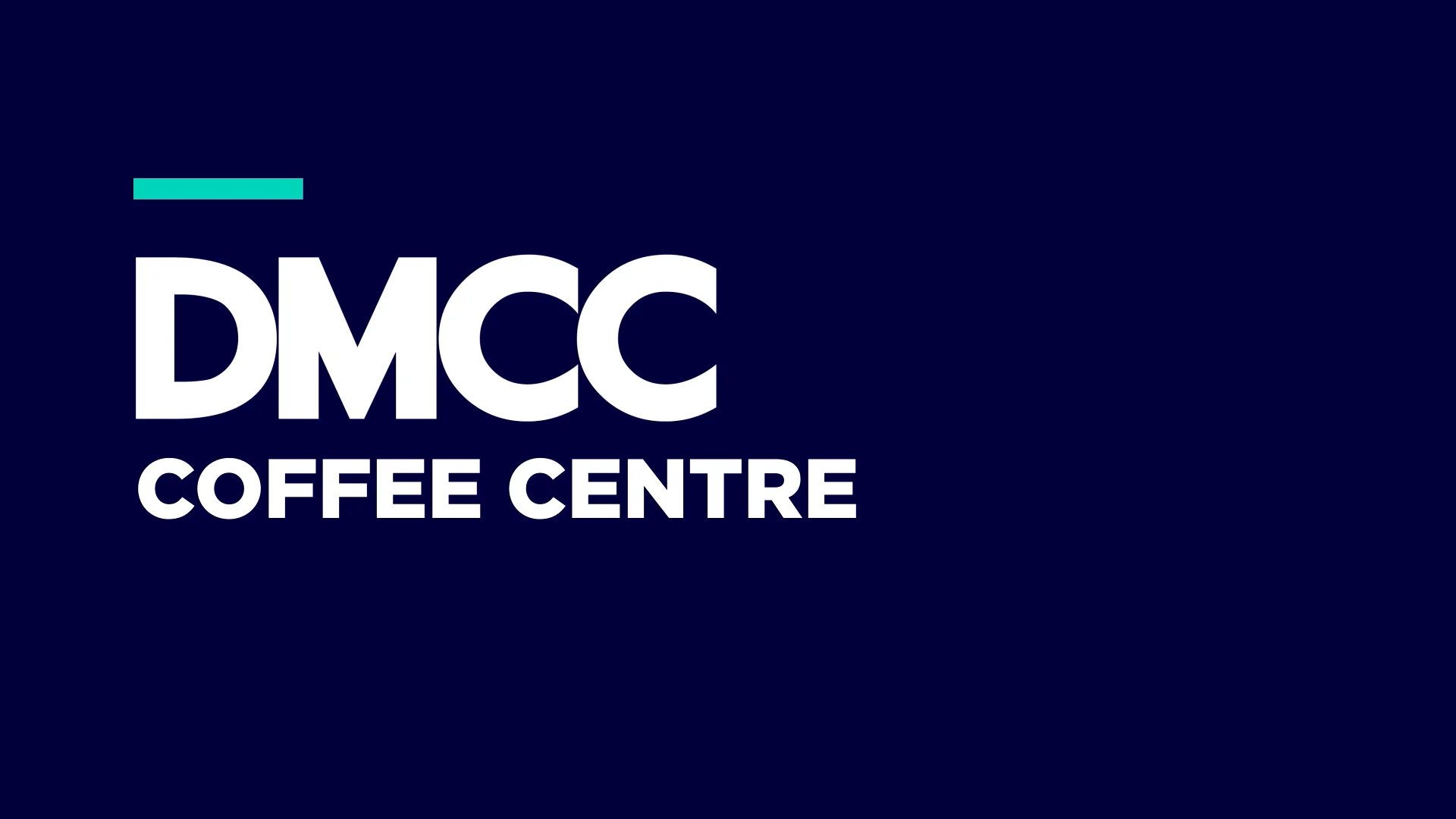 DMCC Coffee Centre