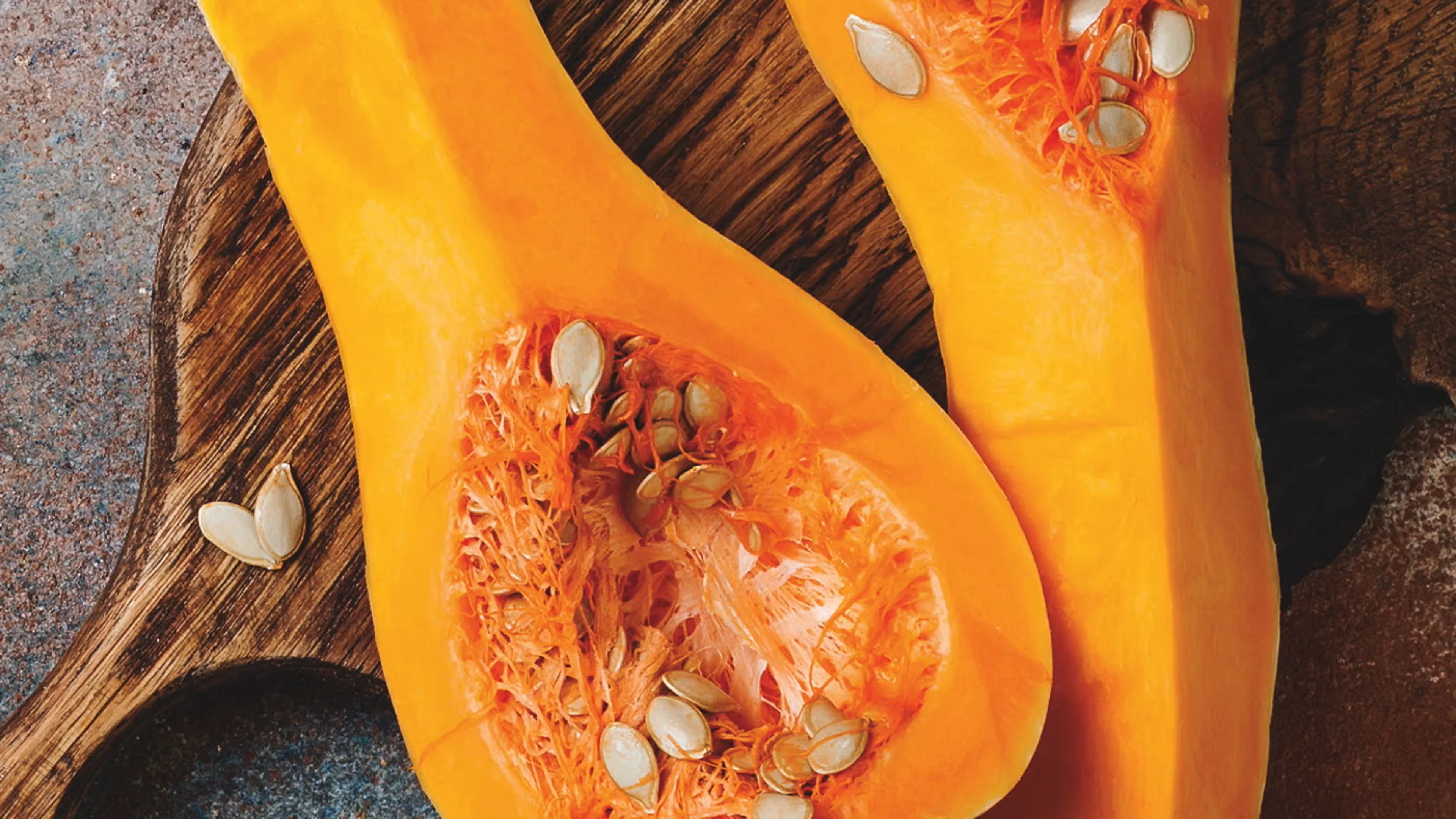 Wegmans NOS Winter Squash on Vimeo