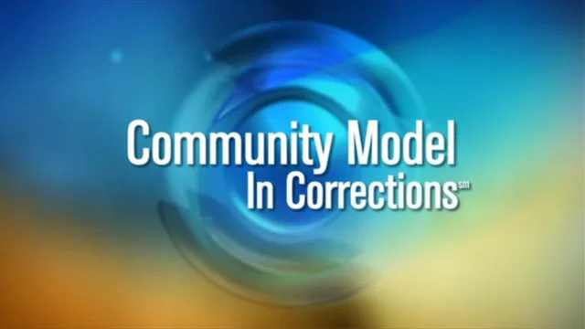 Community Model in Corrections
