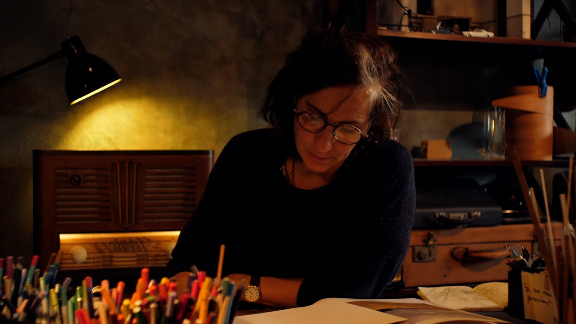 RADIO DAISY on Vimeo