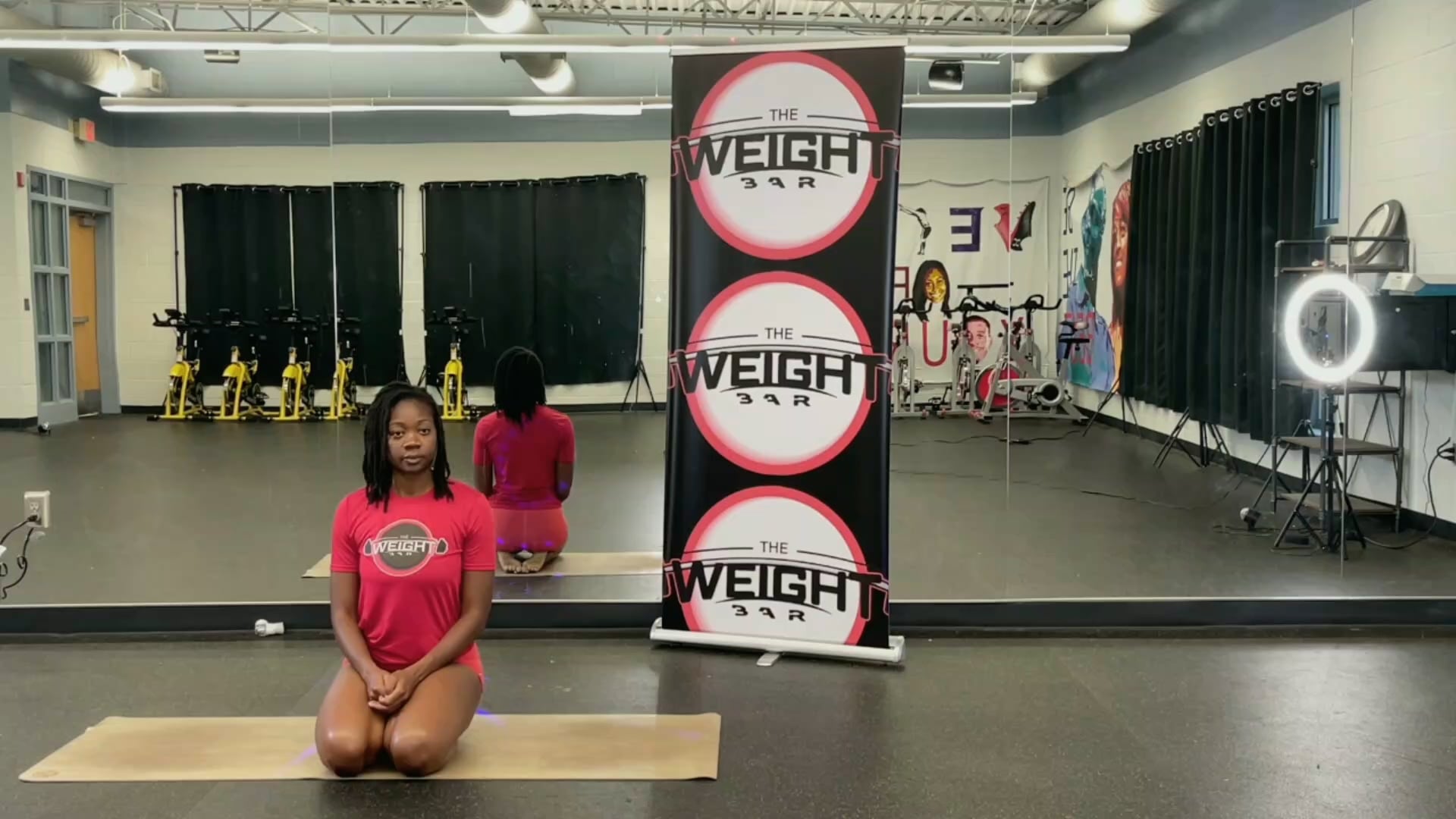 Yoga w/ Bethany on Vimeo