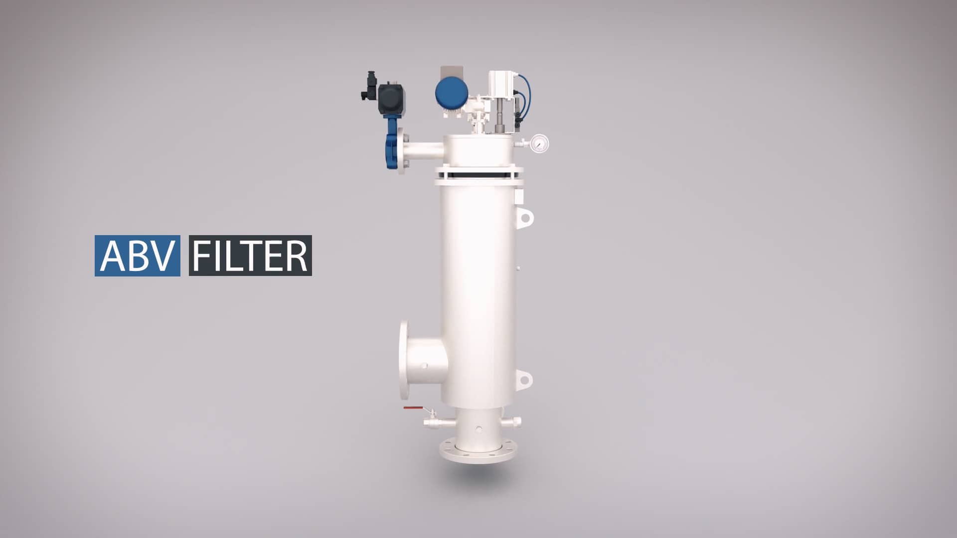 Alfa Water - ABV Filter on Vimeo