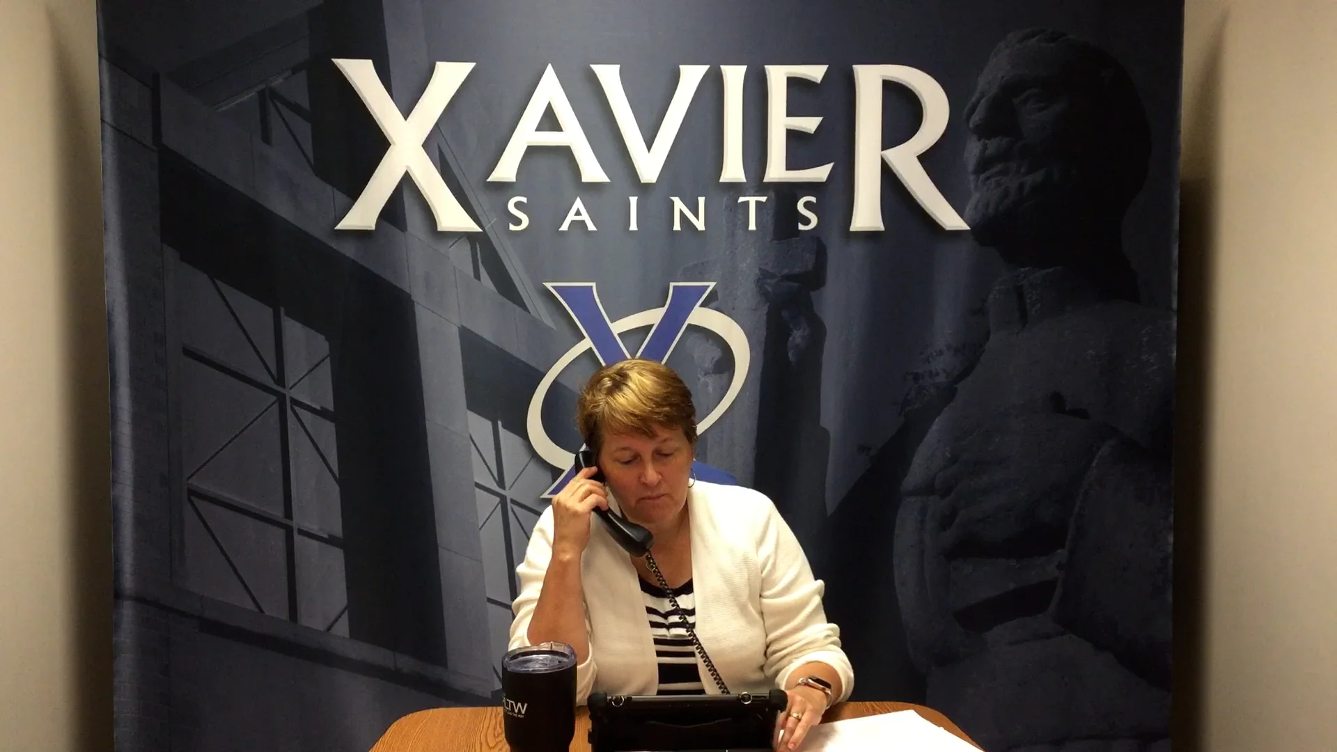 Morning Prayer: Sept 15, 2021 (Mrs. Barb Miltner) on Vimeo