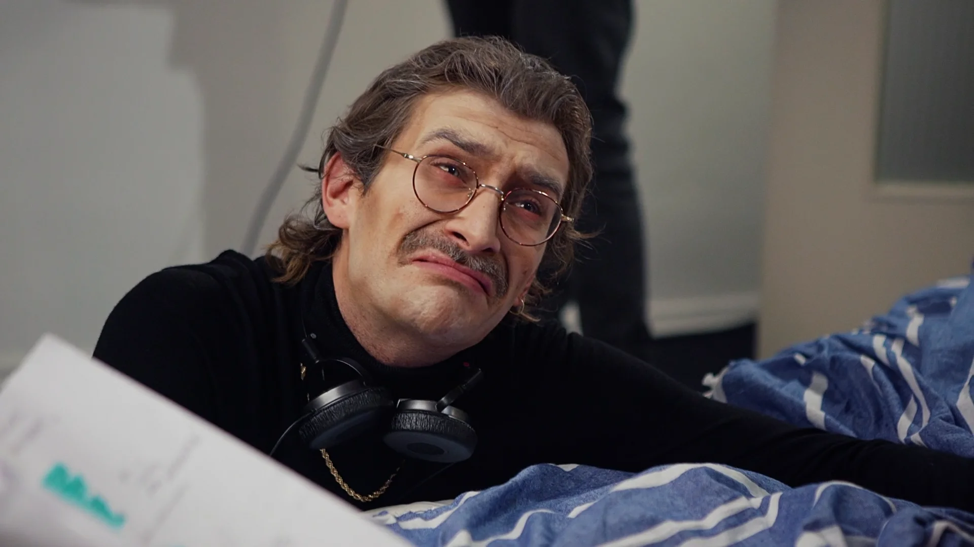 Free Therapy - Short Film Excerpt on Vimeo