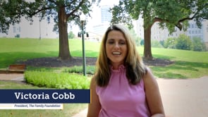 Victoria Cobb Invites You to the Virginia March for Life • SBC of Virginia