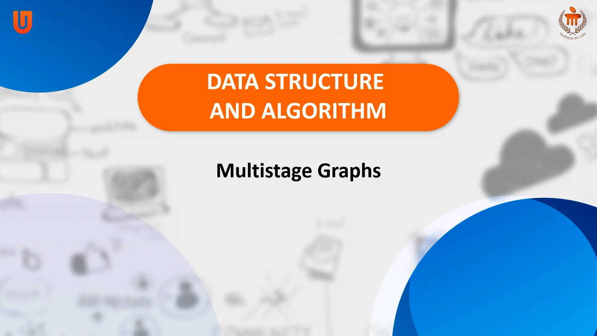 Data Structure and Algorithm_133_Multistage Graphs on Vimeo