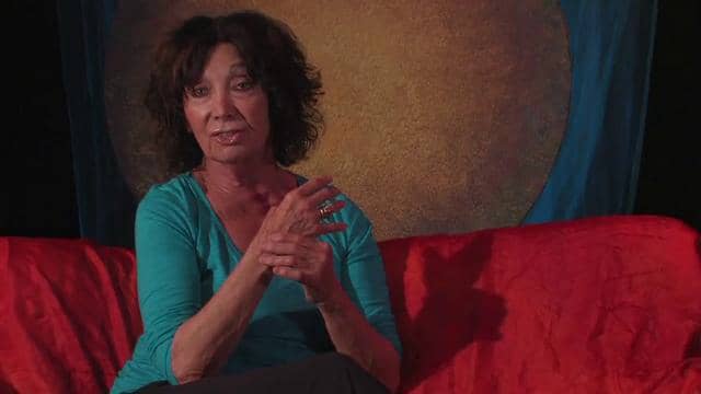 The Sounds of Continuum with Emilie Conrad on Vimeo