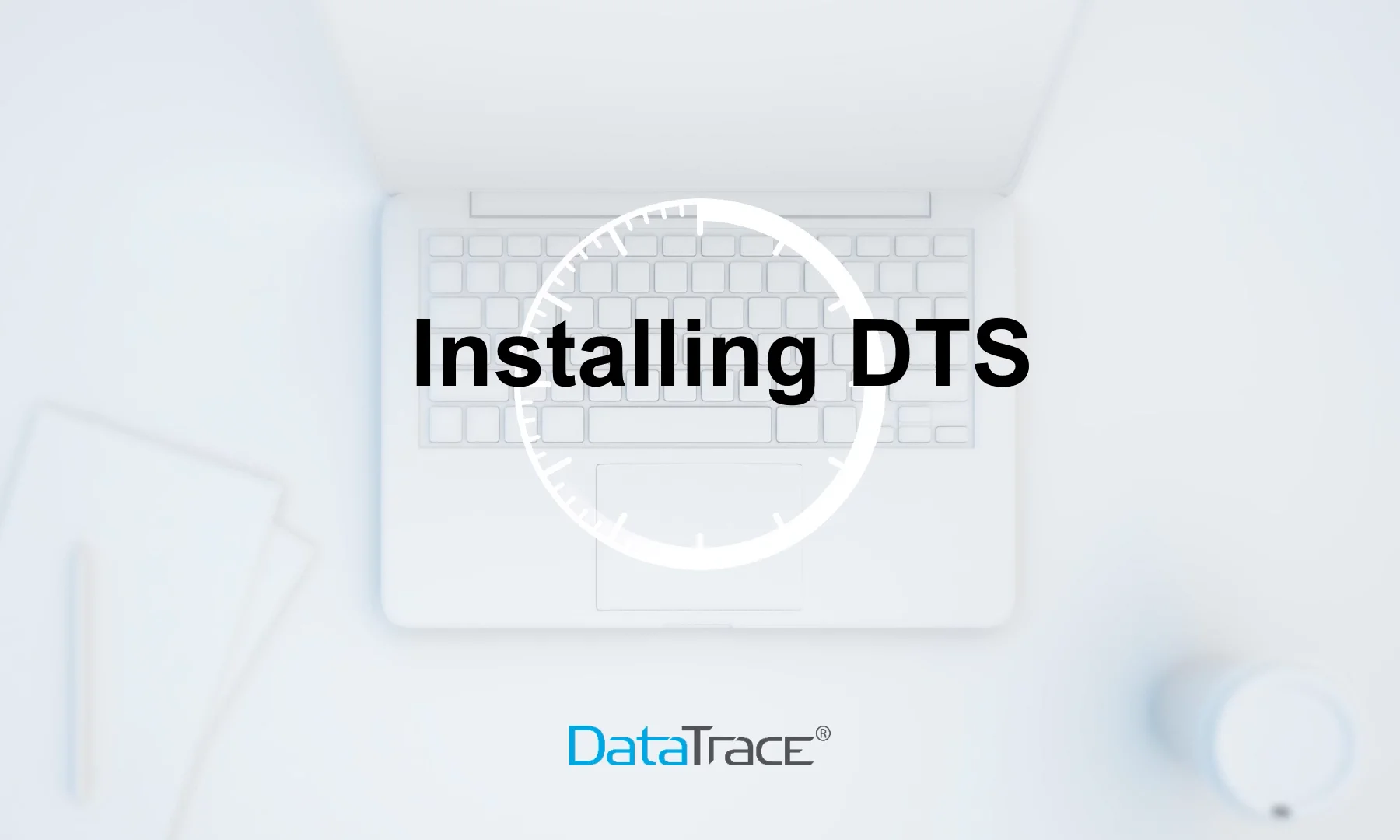 DTS - How to Install Remotely