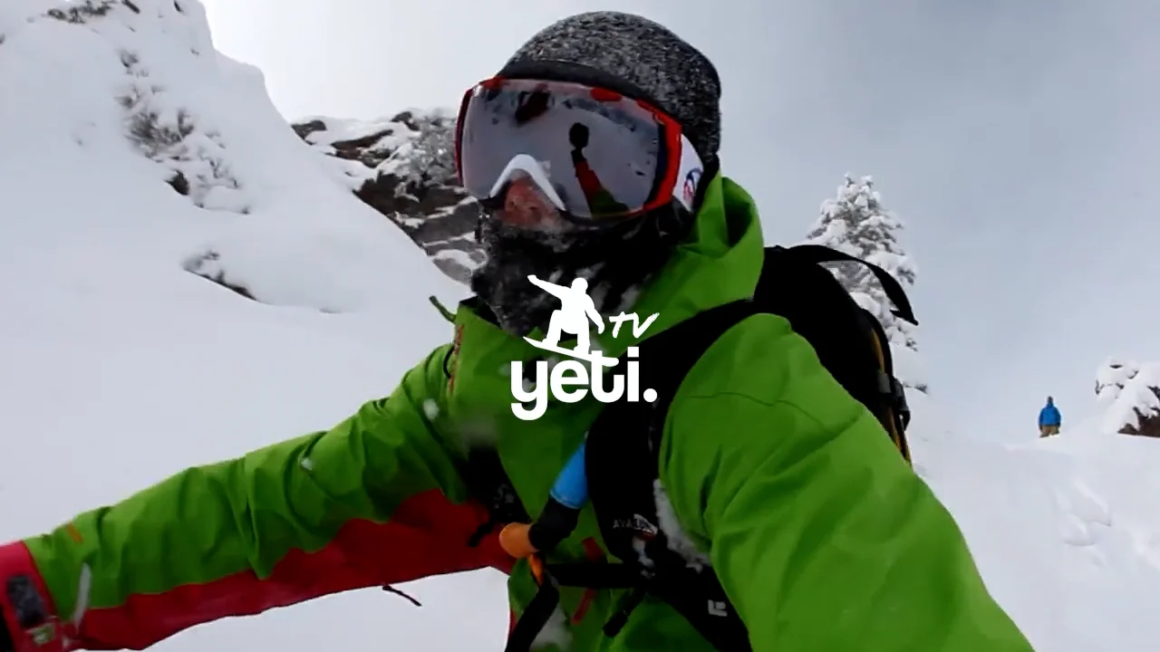 YETI TV on Vimeo
