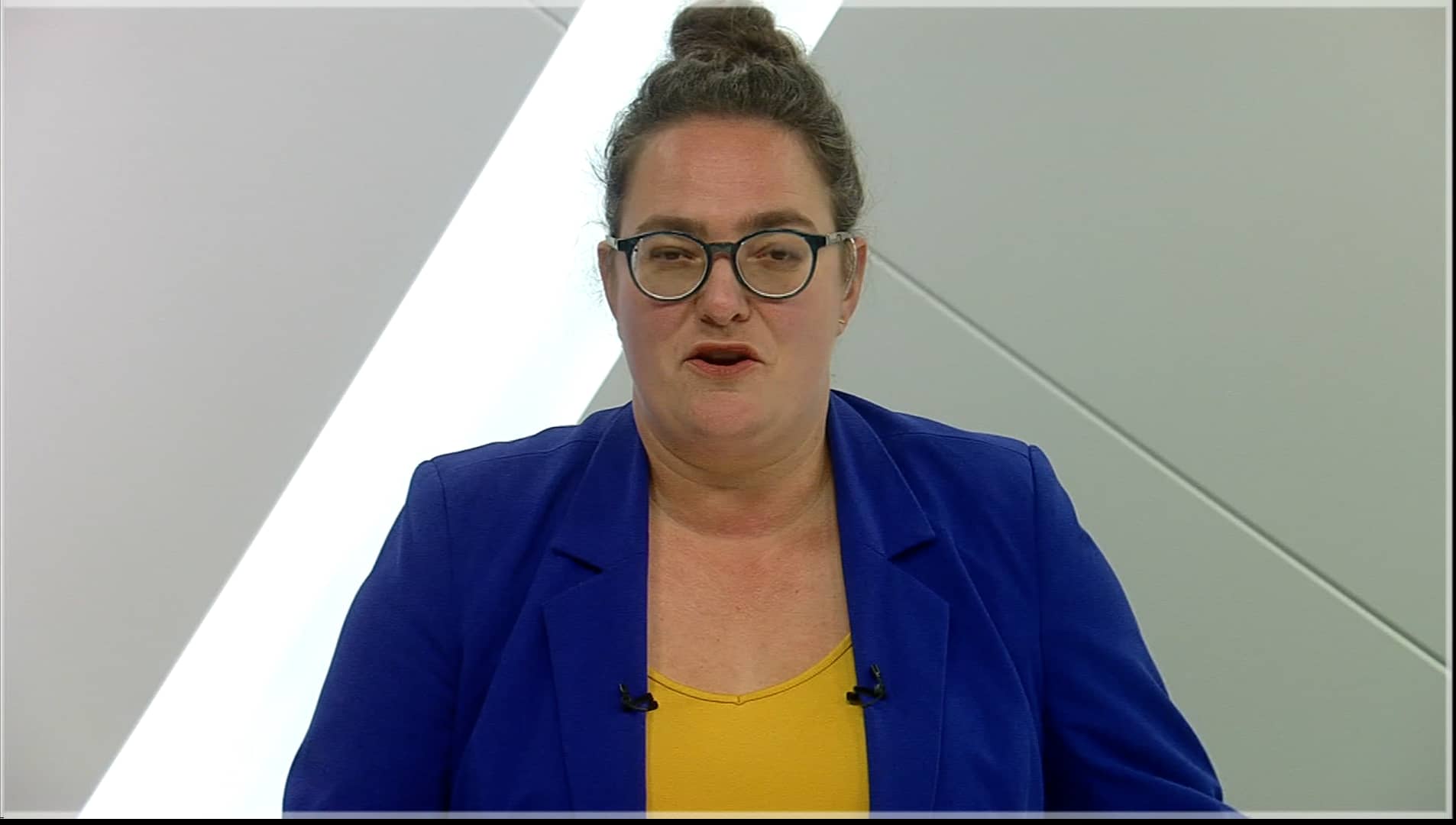 Le BULLETIN du 15 septembre 2021 - Chronique politique avec Mathieu ...