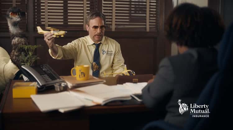 Liberty Mutual Commercial