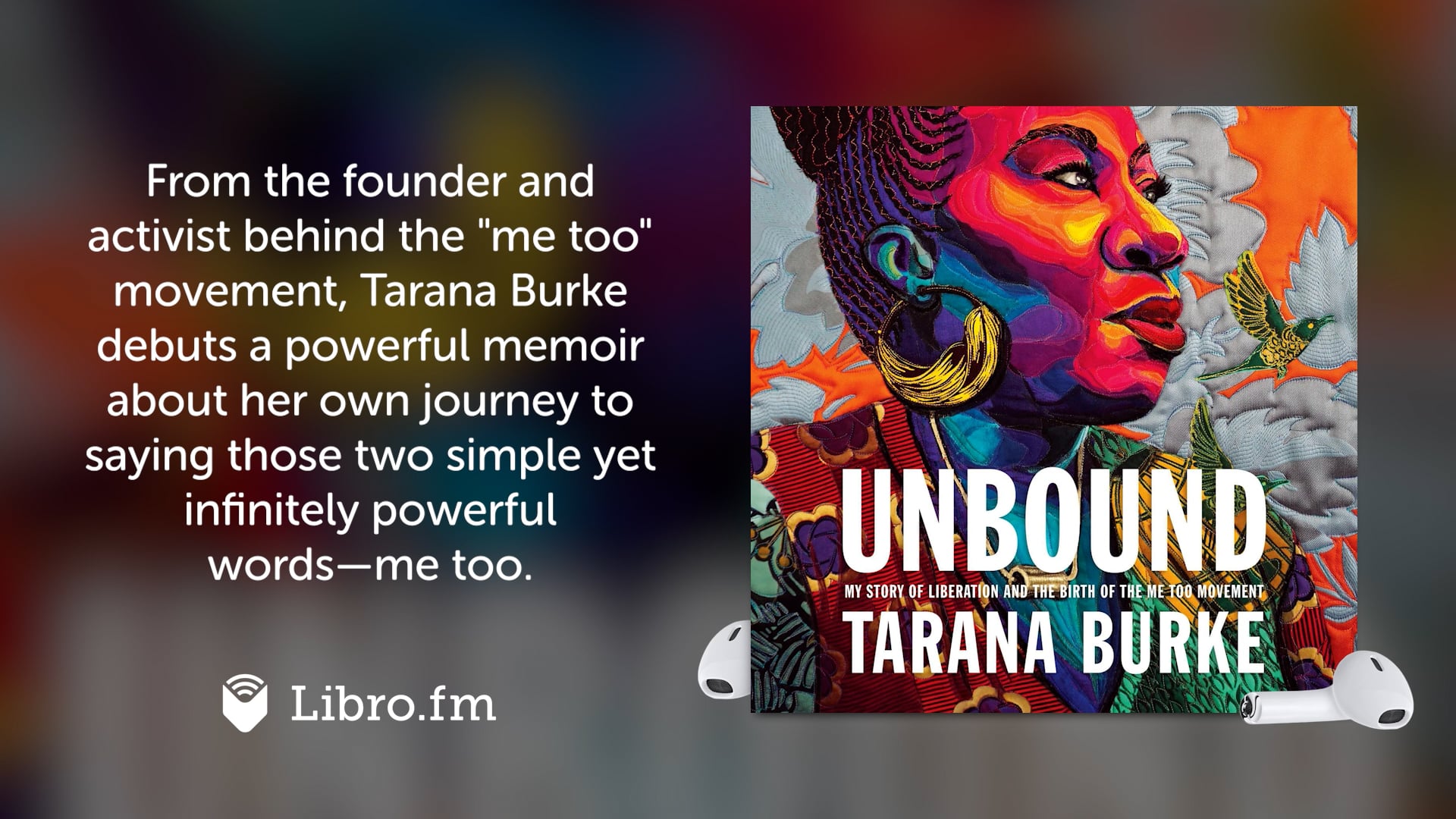 Unbound—My Story of Liberation and the Birth of the Me Too Movement by ...