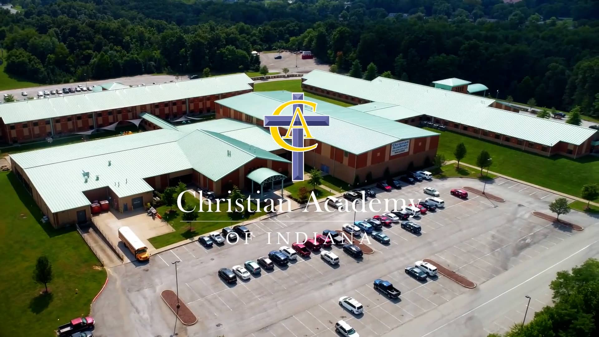 Welcome to Christian Academy of Indiana Elementary on Vimeo