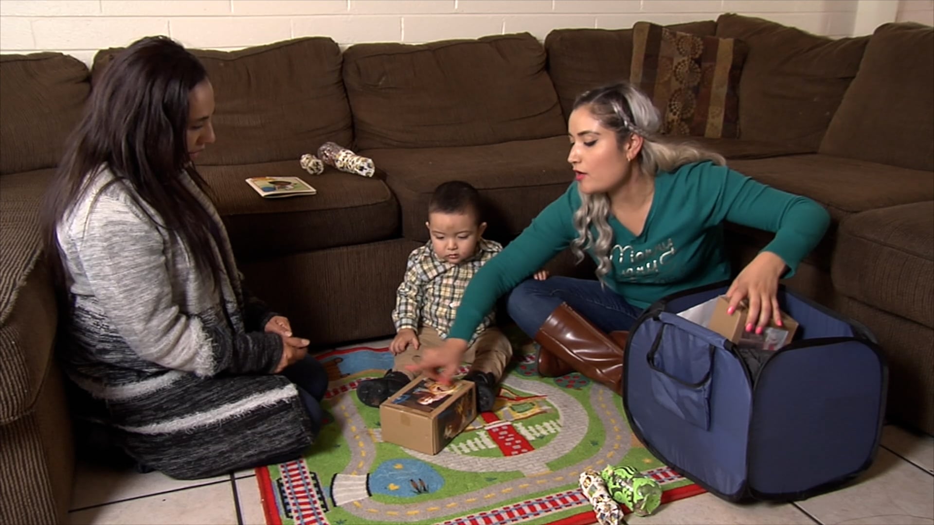 Exploring Boxes on Vimeo