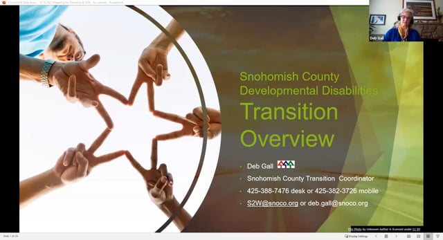 Arc Transition on Vimeo