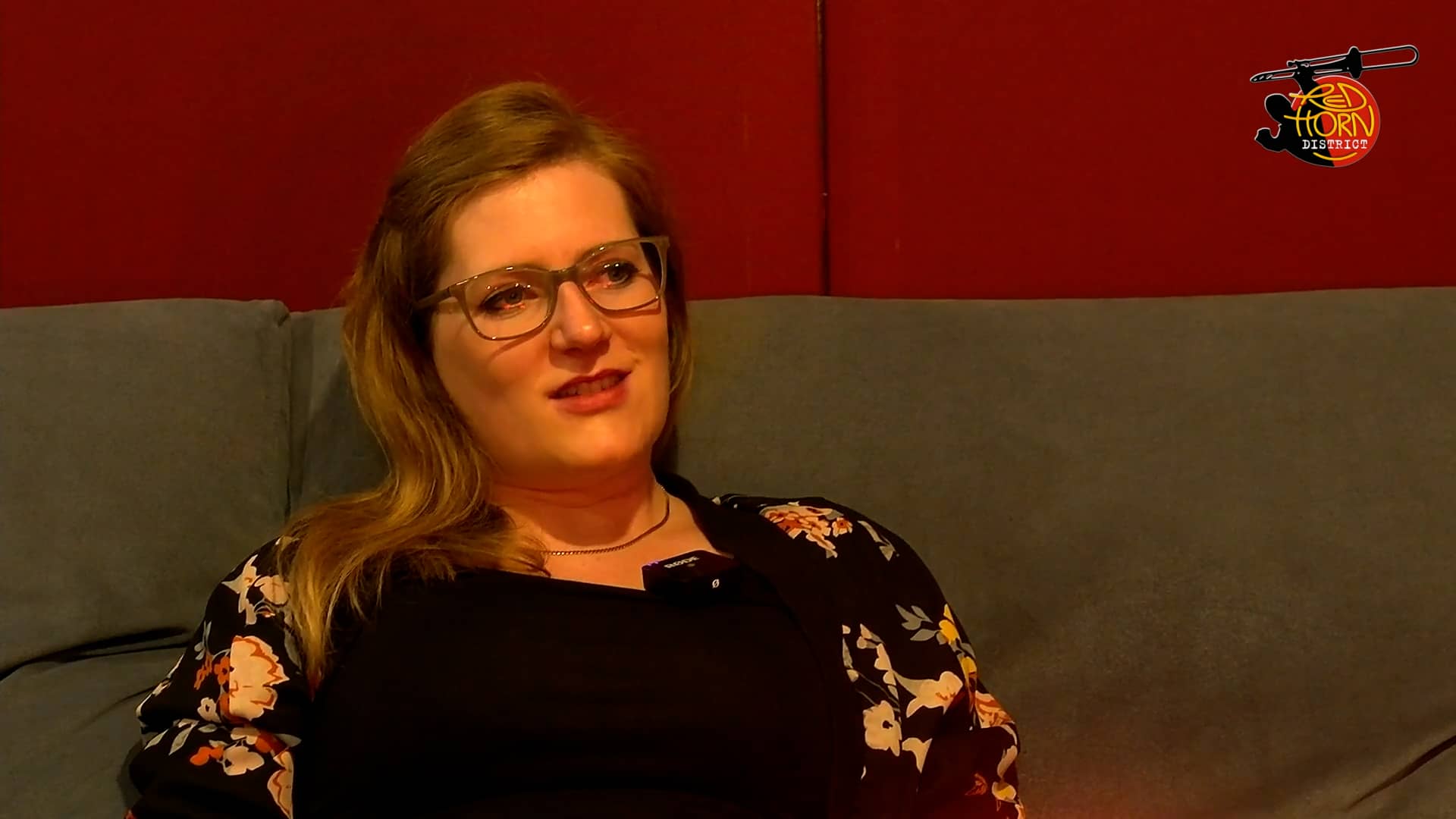 Interview mit Lisa Wulff on Vimeo