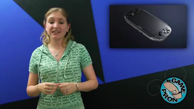 GamePron News Season 2, Episode 1 on Vimeo