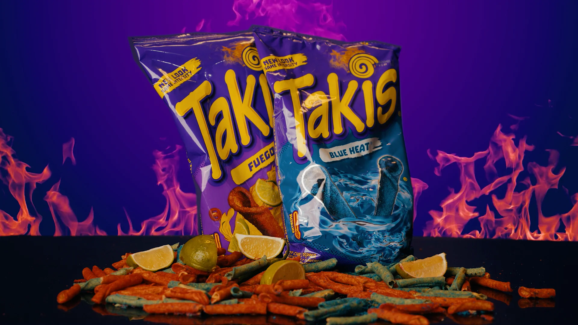 “TAKIS” Mock Commercial ad on Vimeo