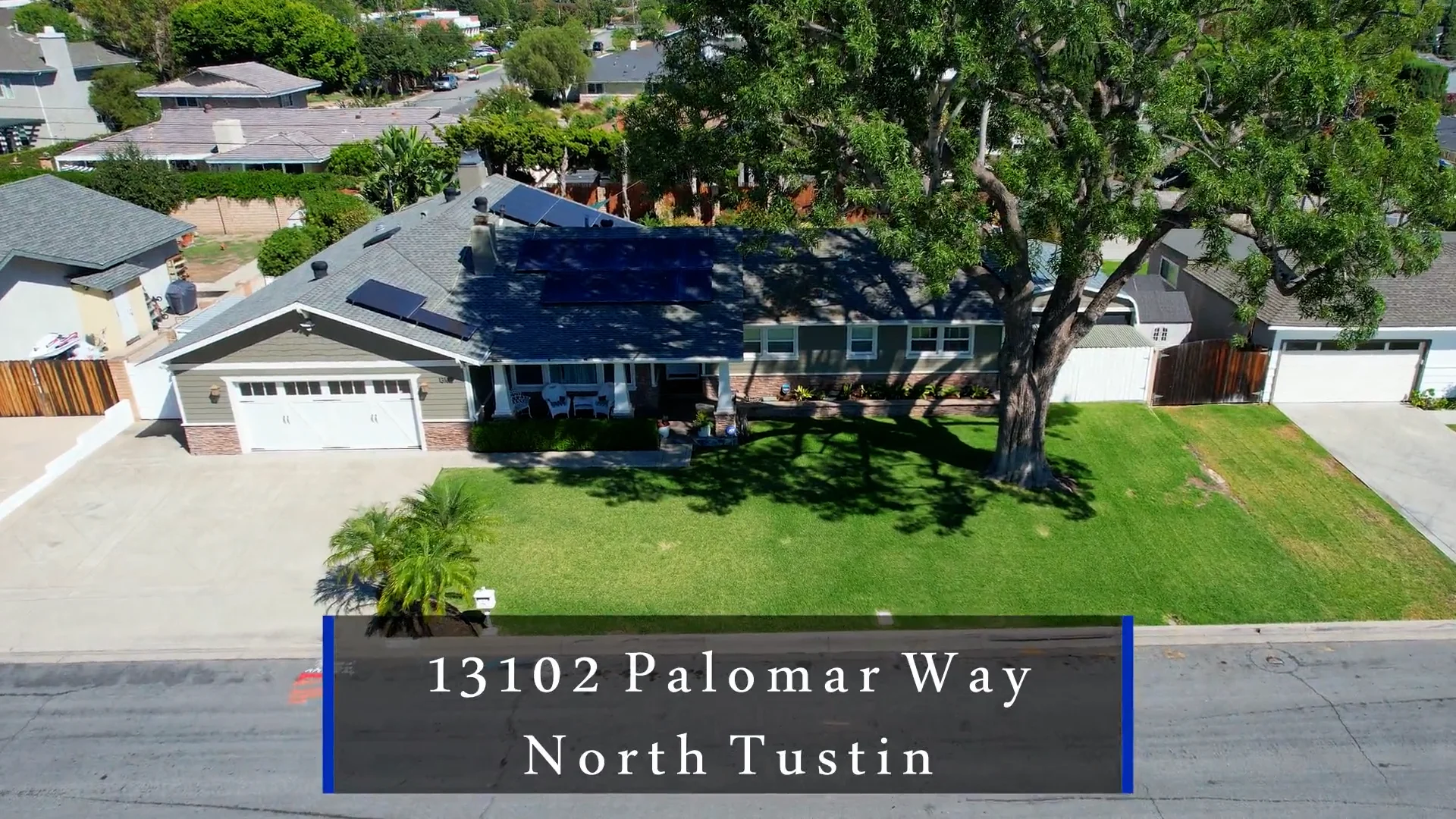 13102 Palomar Way, North Tustin B.mp4