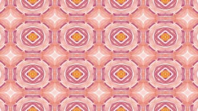 Pattern, Background, Kaleidoscope. Free Stock Video - Pixabay