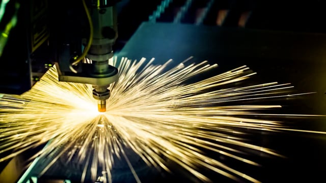 Laser, Computer, Digital. Free Stock Video - Pixabay