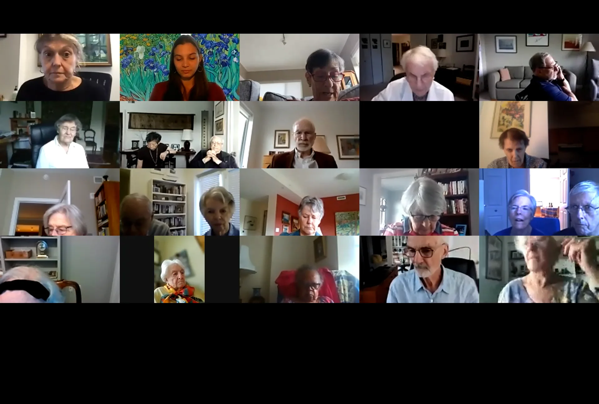 End of Life Series: Palliative Care and Hospice Discussion with Dr ...