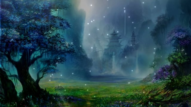 Fantasy Illusion Fairytale - Free video on Pixabay