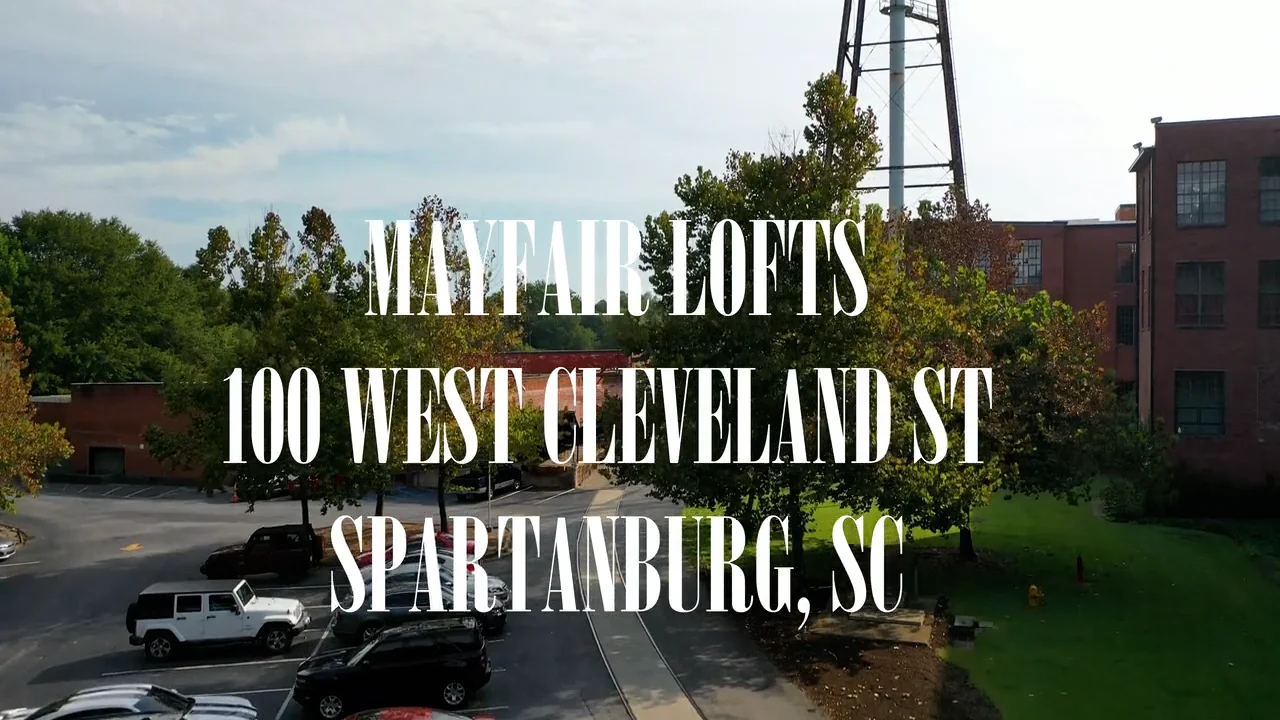 MAYFAIR LOFTS on Vimeo