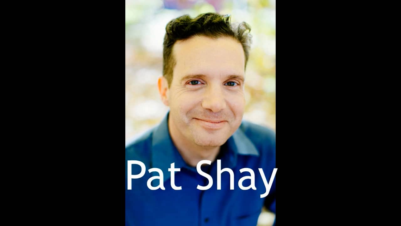 Pat Shay Reel 2021 on Vimeo