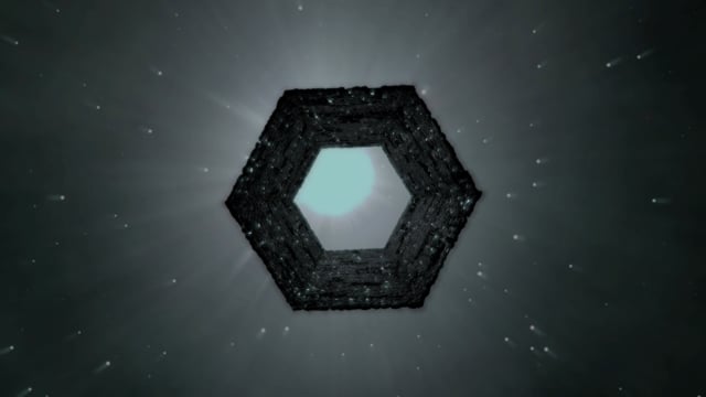 Alien Stars Space - Free video on Pixabay