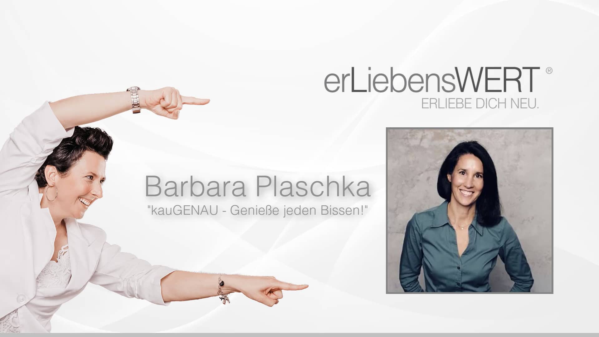 Barbara Plaschka Trailer.mp4 on Vimeo