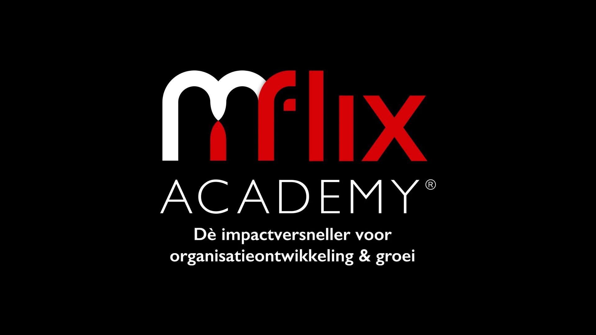 Mflix Academy | Official Trailer on Vimeo