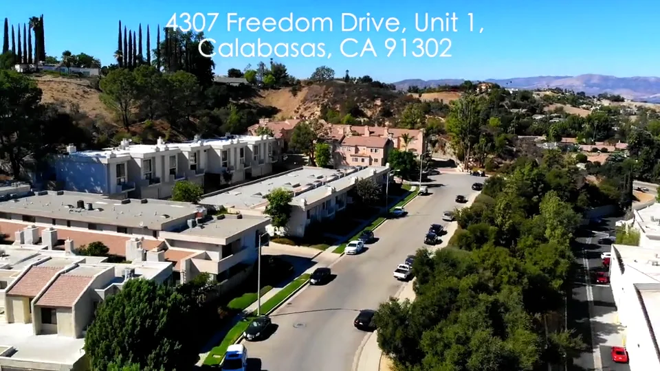 4307 Freedom Drive Unit 1 on Vimeo
