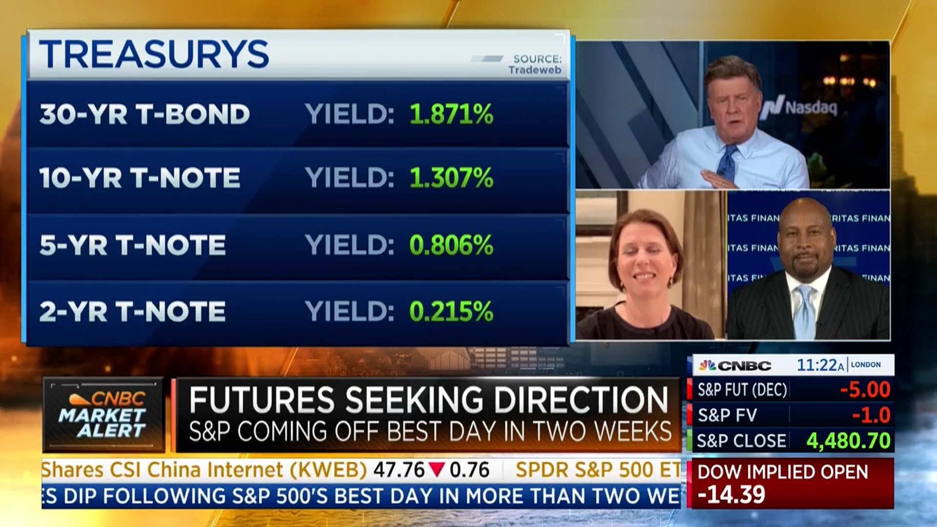 Gregory Branch CNBC 9:16:21.mp4 on Vimeo