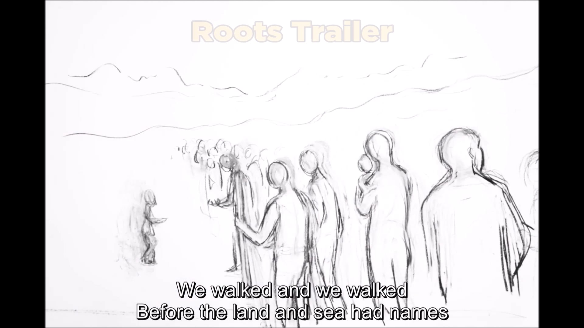 Watch Roots Online | Vimeo On Demand on Vimeo