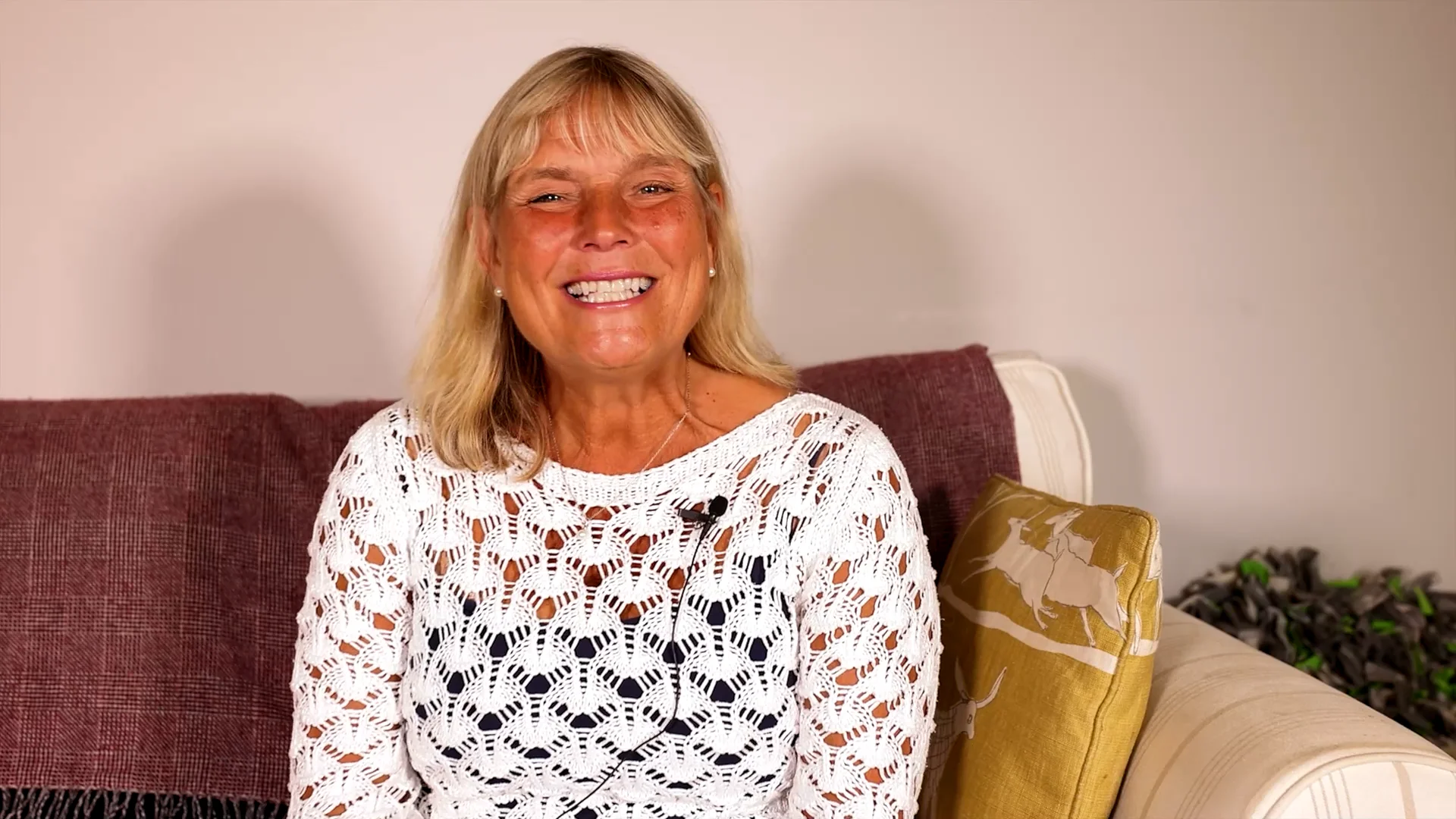 Introduction to Communication Friendly Setting status on Vimeo