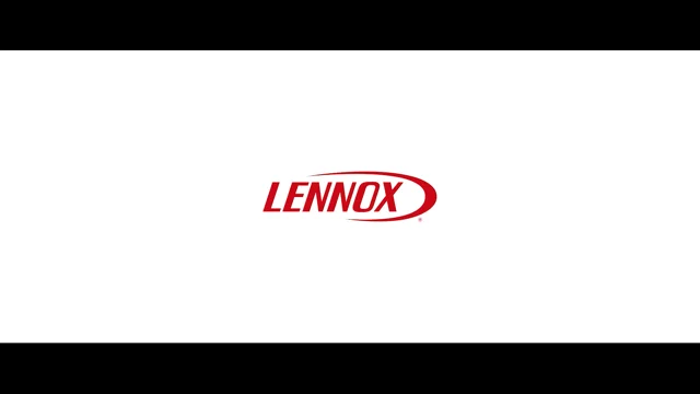 Lennox Logo Vector