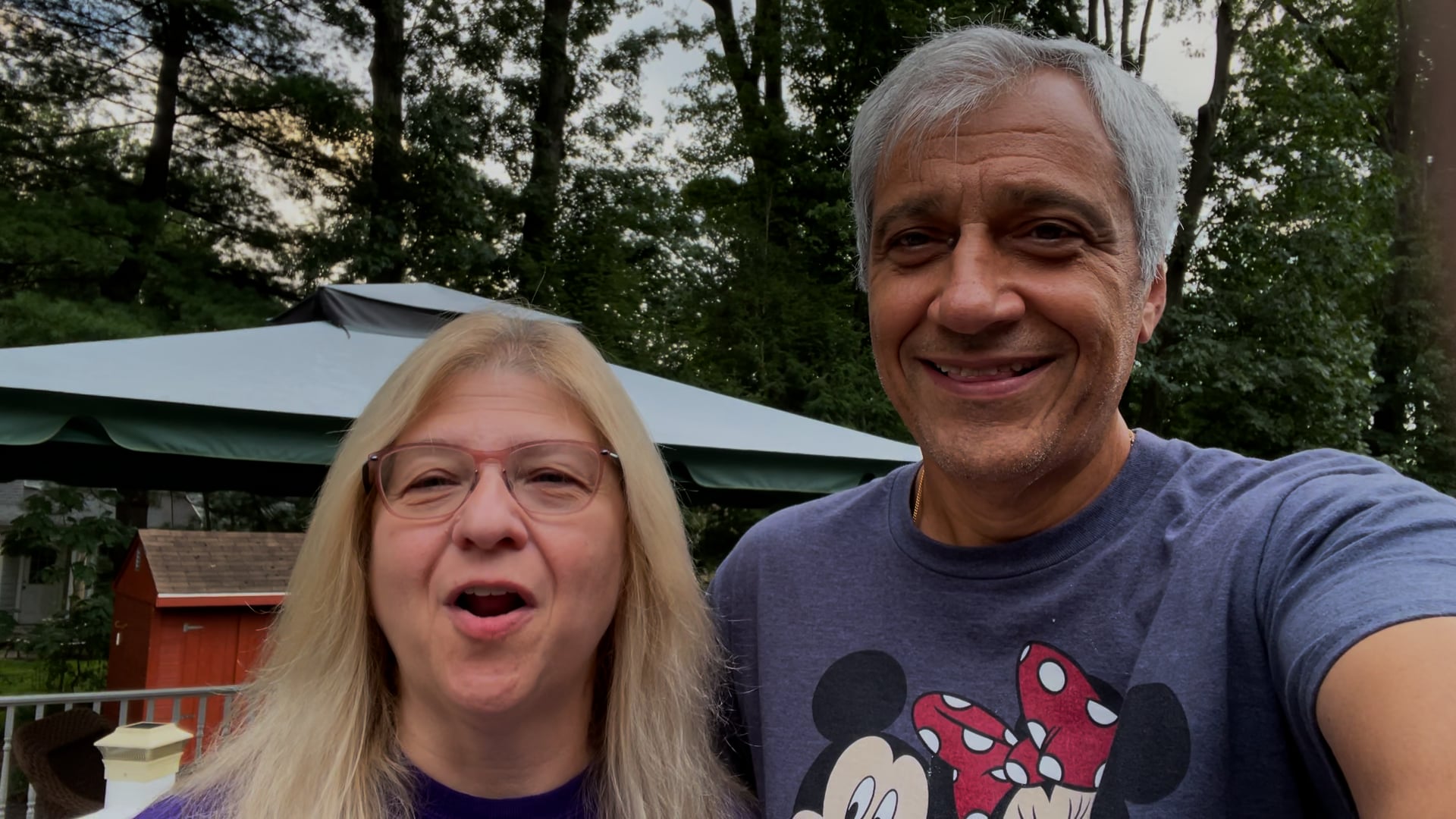 Tony and Linda All Ages and Stages.MOV on Vimeo