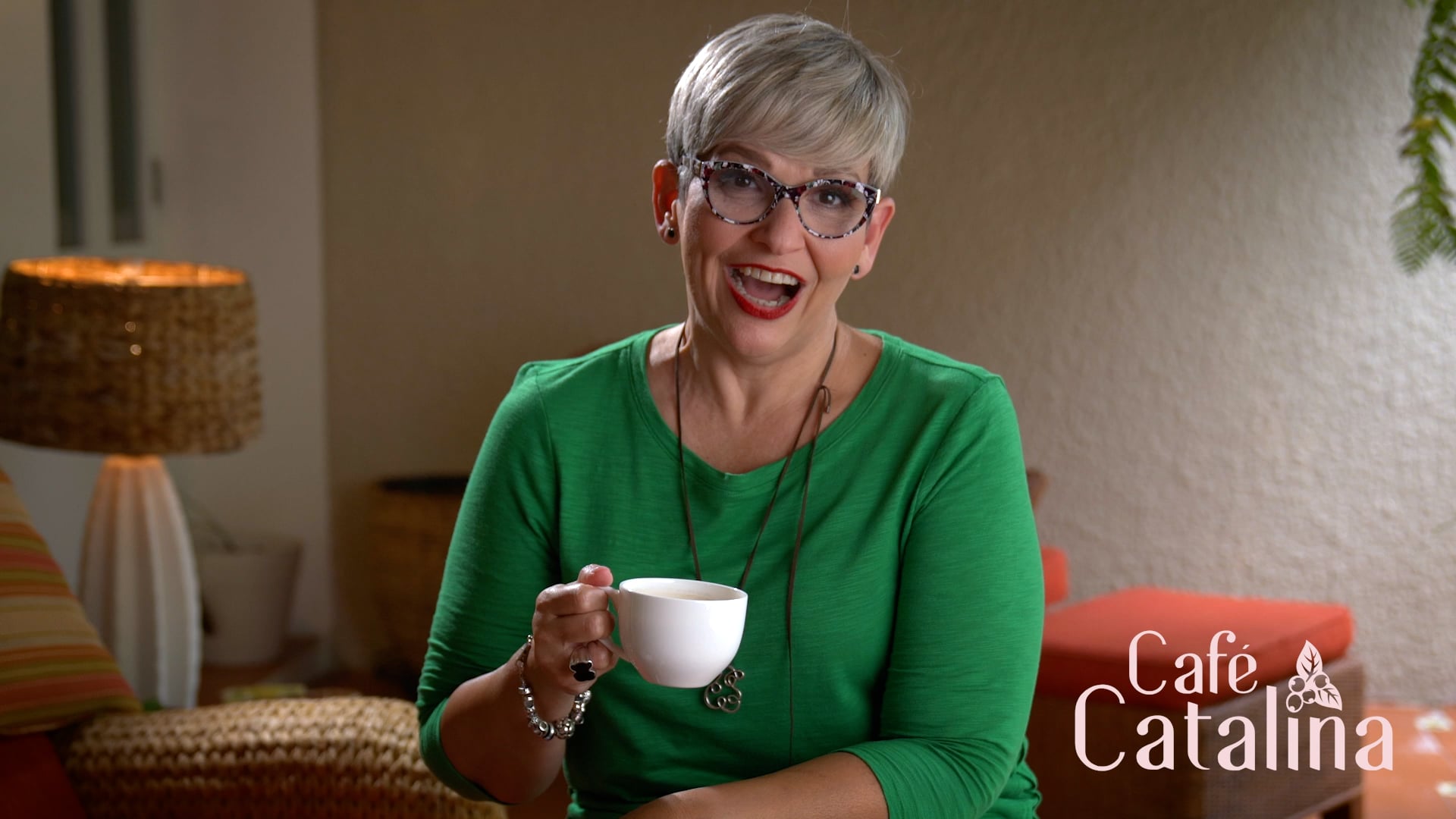 Catalina Documentary 1 on Vimeo