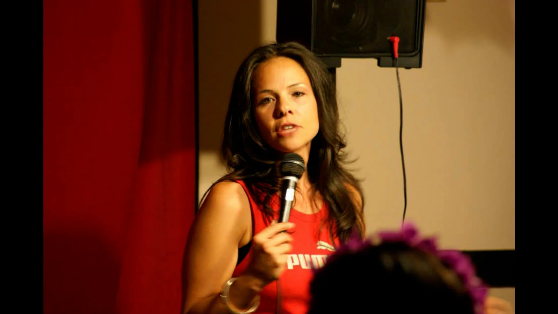 brenda food on Vimeo