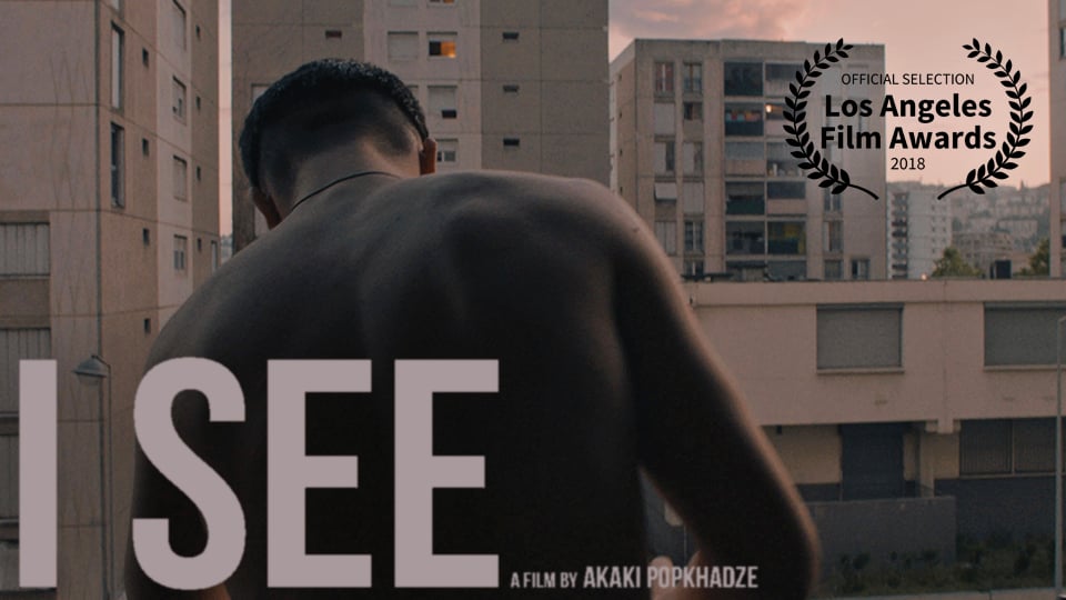 Watch JE VOIS by Akaki Popkhadze (Copenhagen Film Festival - Best ...